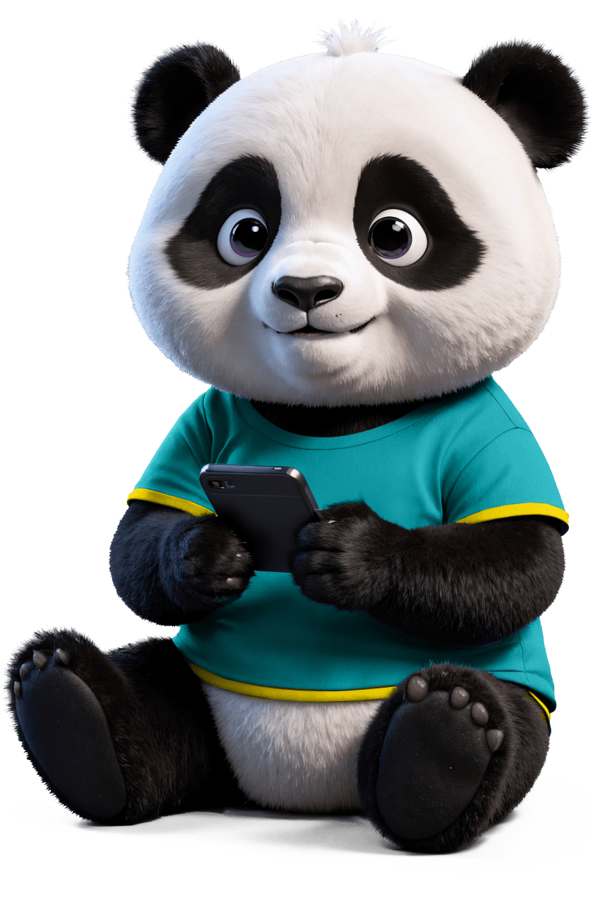 Coverage Map | Panda Mobile